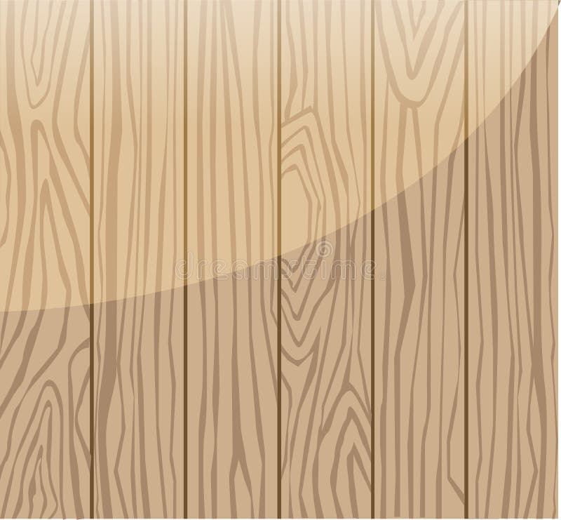 Background of wood grain stock vector. Illustration of effect - 111899480