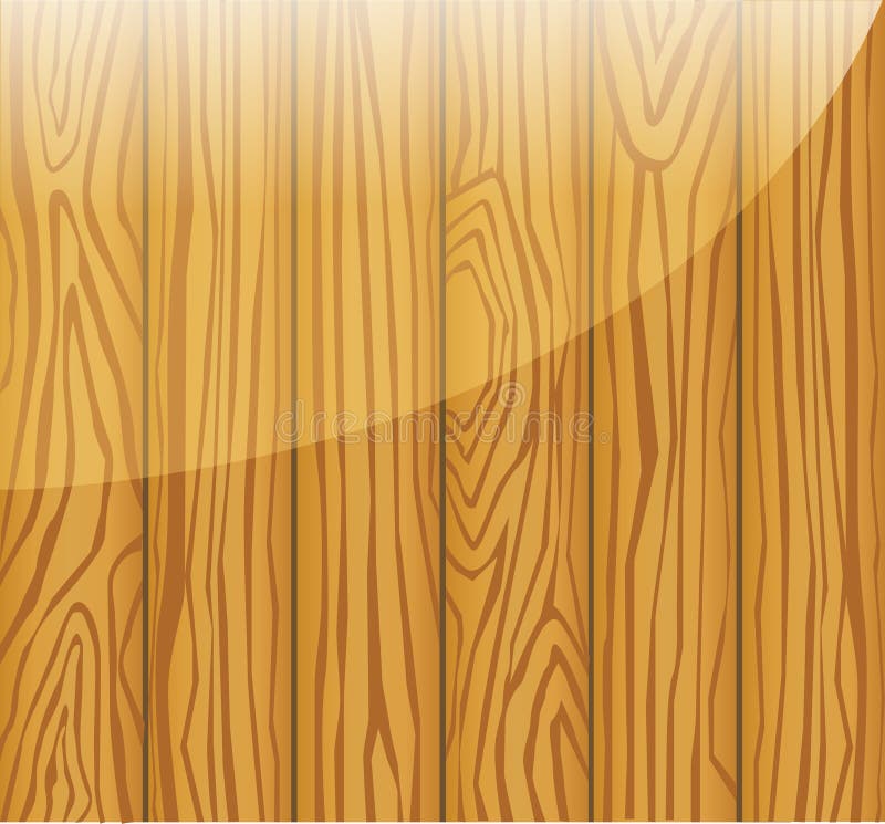 Background of wood grain stock vector. Illustration of floor - 25849110