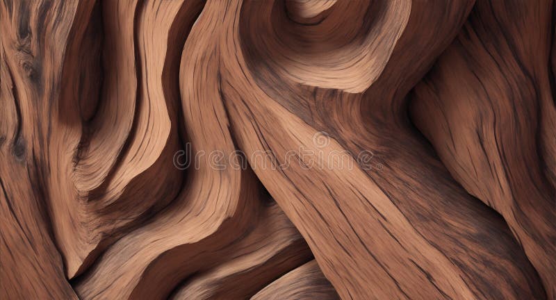 Background with Wood Texture , Tree Stock Illustration - Illustration ...