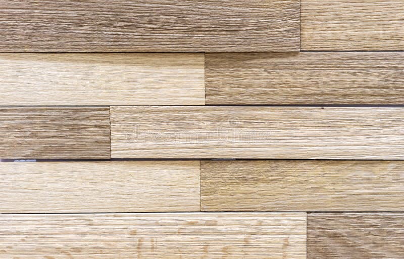 Background of Wooden Blocks. Textured Wood Panel Stock Photo - Image of ...