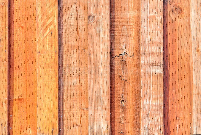 Background of Wooden Board Texture with Nature Mark. Stock Photo ...