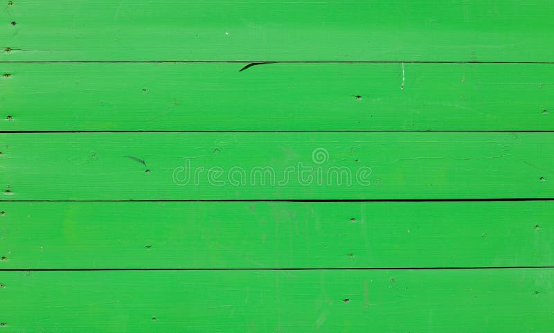 Background Wooden Boards Green Bright Texture Desk Stock Photo - Image ...