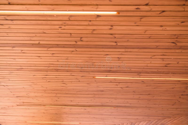 Background of Wooden Ceiling Stock Image - Image of ceiling, assembly ...