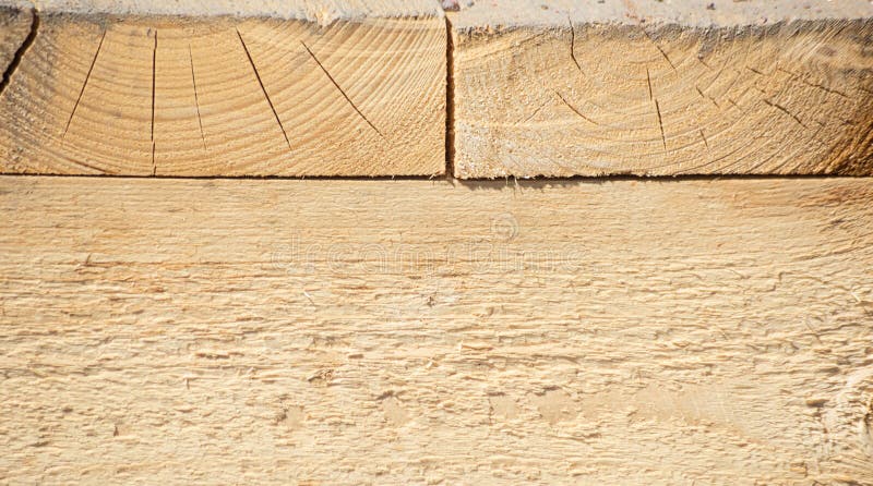 Background of Wooden Crafted Boards Stock Photo - Image of pile ...