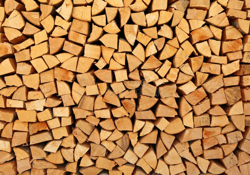 Background of wooden logs stock image. Image of collection - 132879687
