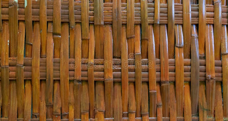 Mesh Wood Texture for Bacground Stock Photo - Image of bamboo, surface ...