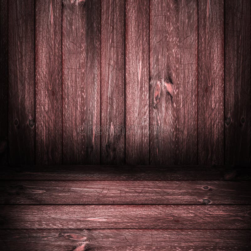 Background Wooden Panel Boards Red Stock Image - Image of boards ...