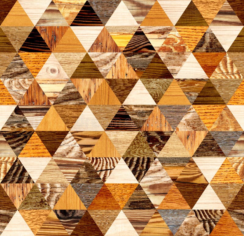 Background with Wooden Patterns Stock Image - Image of retro, rustic ...