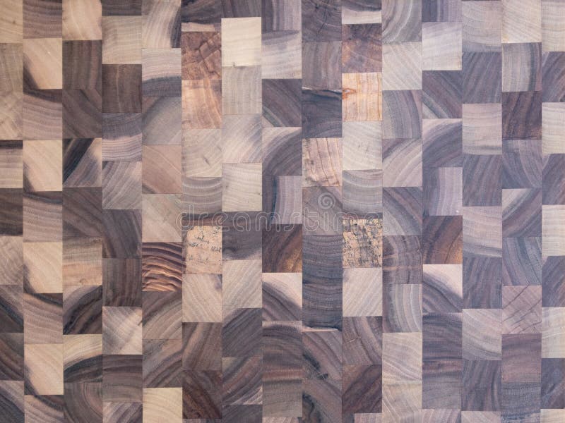 Checkered wooden floor. stock photo. Image of pattern - 2037472
