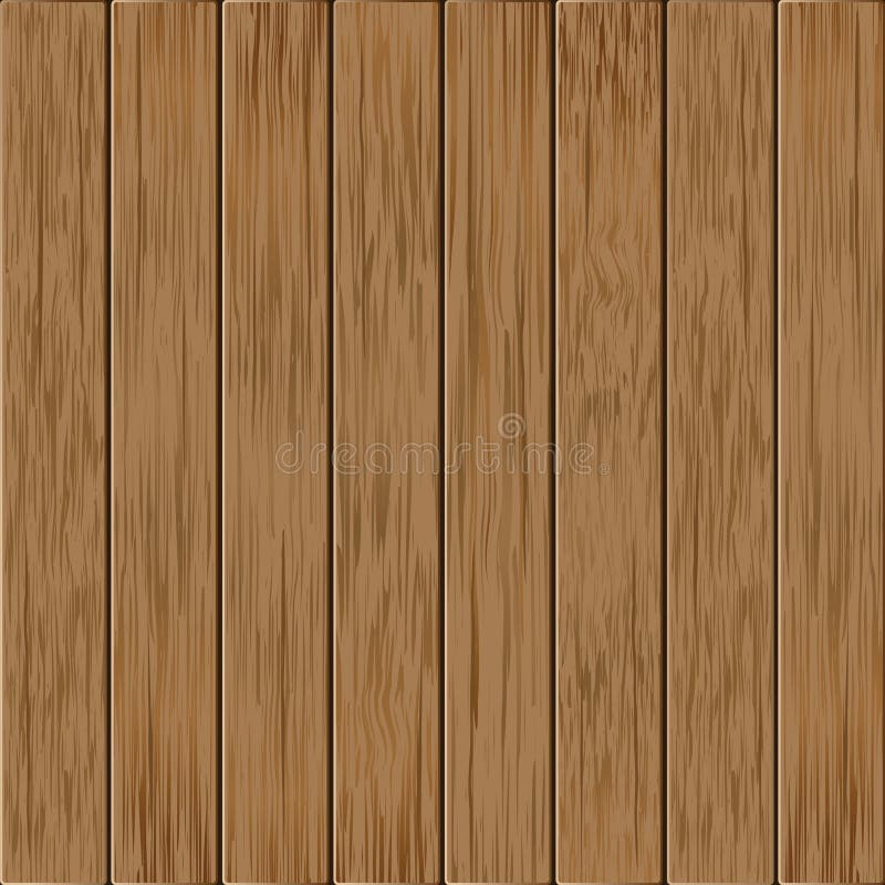 Background of Wooden Vertical Boards. Stock Vector - Illustration of ...