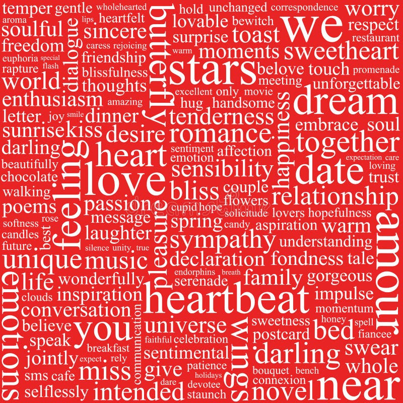 Background with the Words into the Distance Leaving the Security of ...