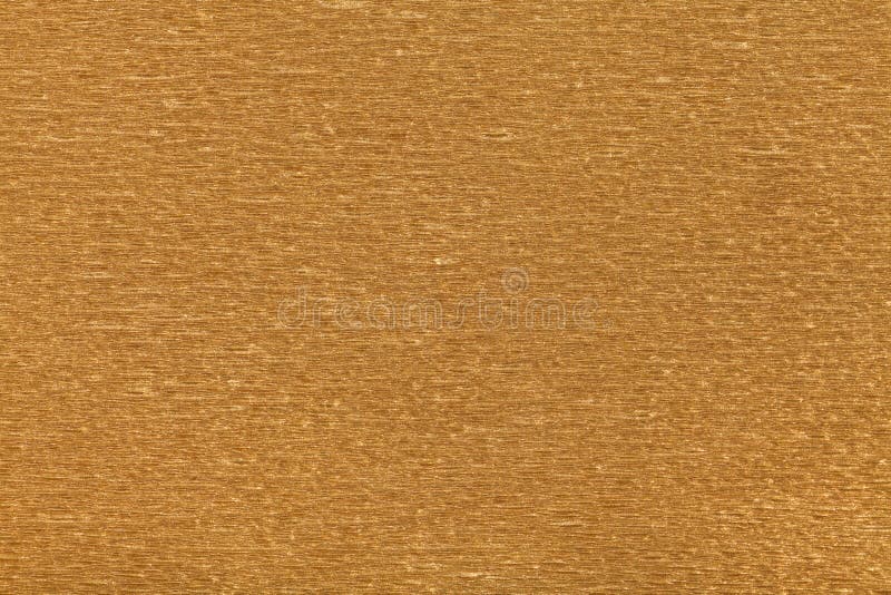 Background from Wrapping Brown Color Paper Stock Image - Image of ...