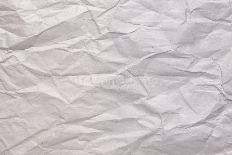 Background wrinkled paper stock image. Image of bent - 34553883