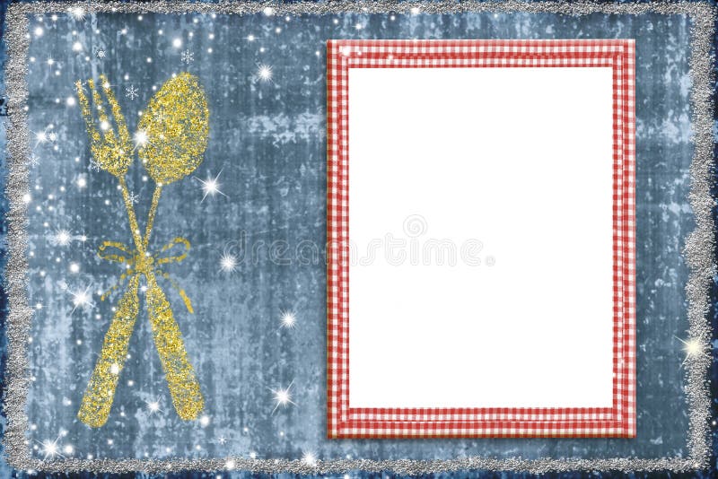 Festive Menu Concept. Enjoy Easy Ideas for Holiday Parties and Holiday ...