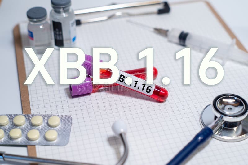 Background of XBB.1 stock photo. Image of organism, antibody - 275525358