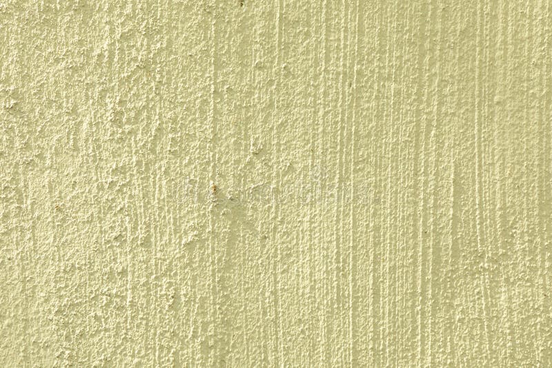 Background of Yellow Painted Plaster Wall Stock Photo - Image of space ...