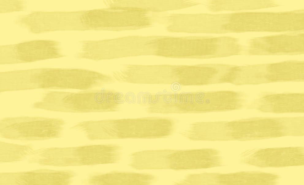 Yellow Pattern Abstract Texture Stock Photo - Image of textile, wood ...