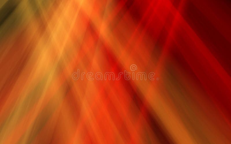 Background of Yellow Rays of Light Stock Illustration - Illustration of ...