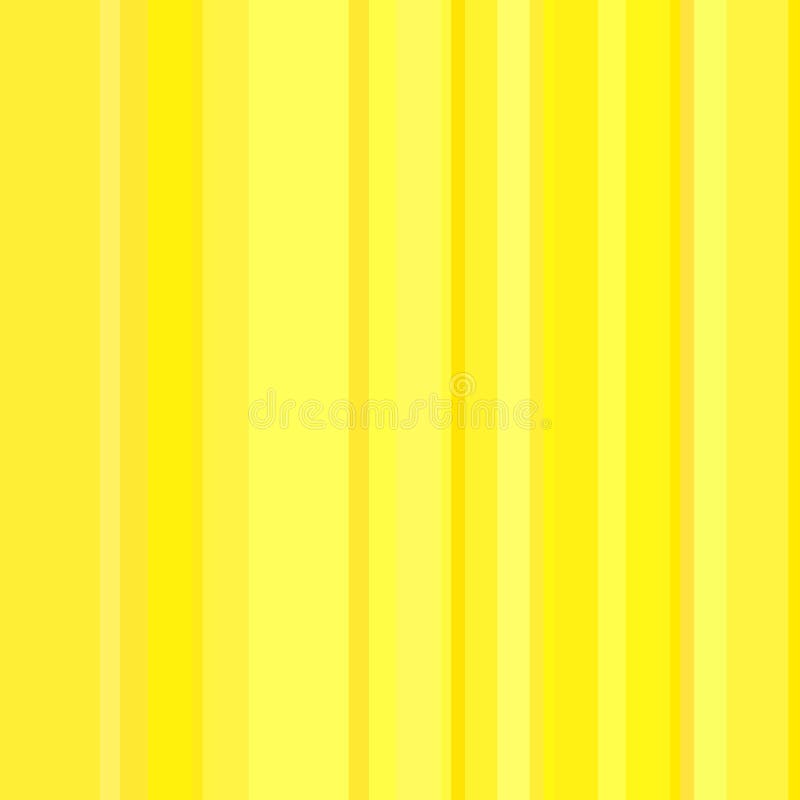 Yellow Background with Stripes/ Vector Stock Vector - Illustration of ...