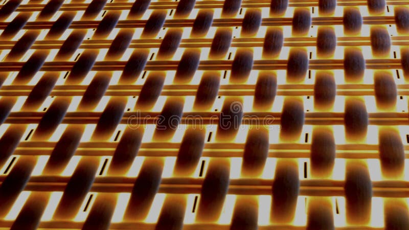 Background - yellow weave. stock photo. Image of decorative - 308918484
