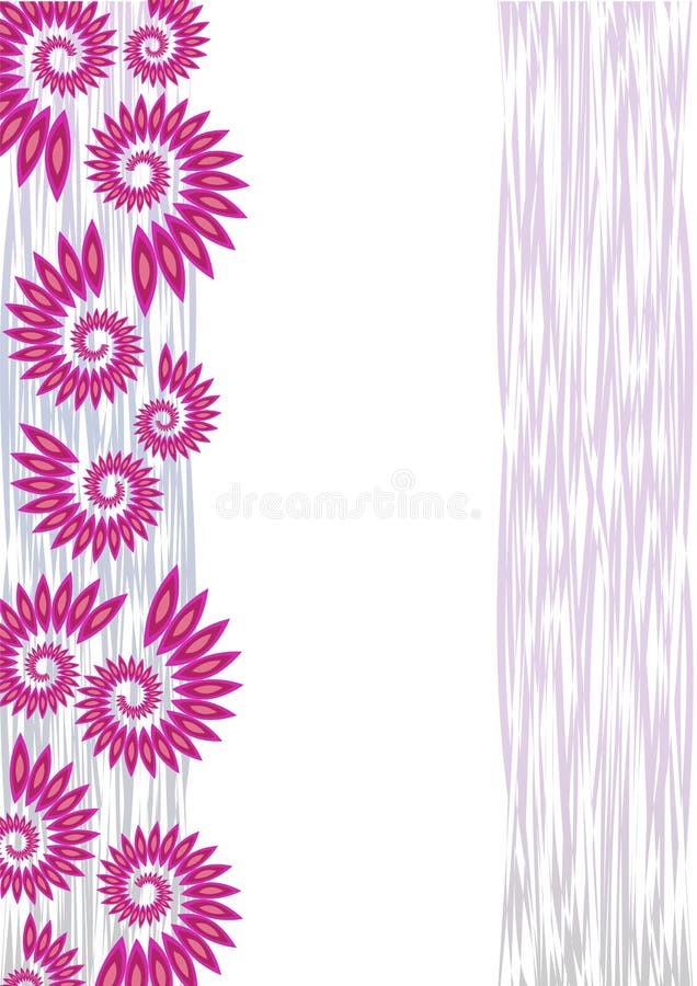 Purple Scroll Stock Illustrations 7 500 Purple Scroll Stock