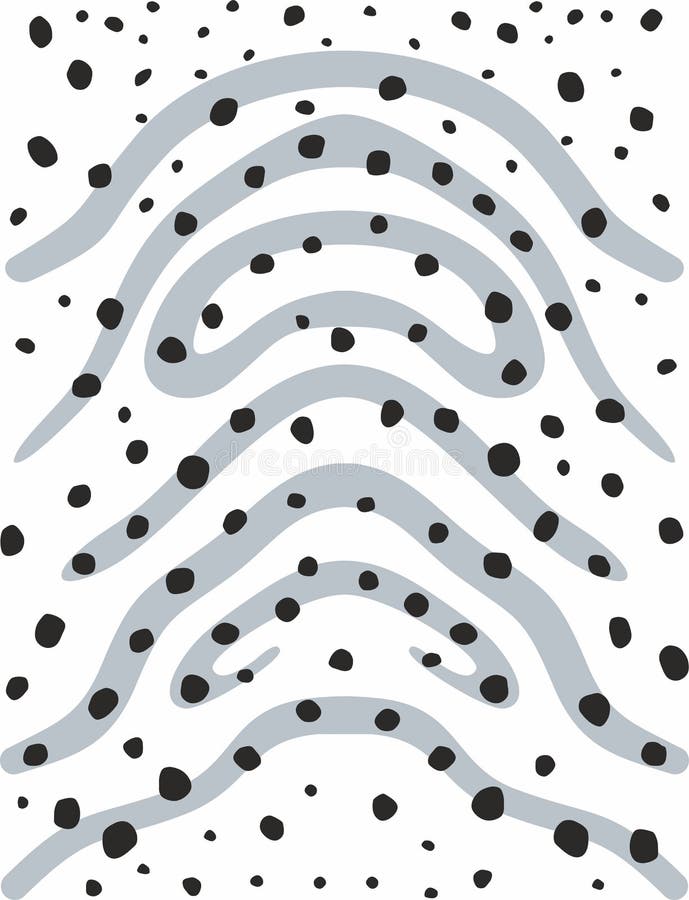 Zebra Shark Cartoon Vector Illustration Stock Vector - Illustration of ...