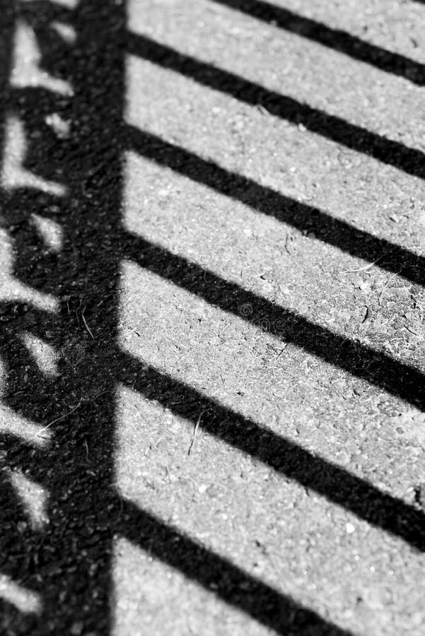 Backgrounds Assorted Shadow on Pattern Stock Photo - Image of light ...