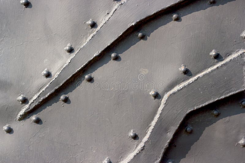 Backgrounds Collection - Texture of Metal Stock Image - Image of ...