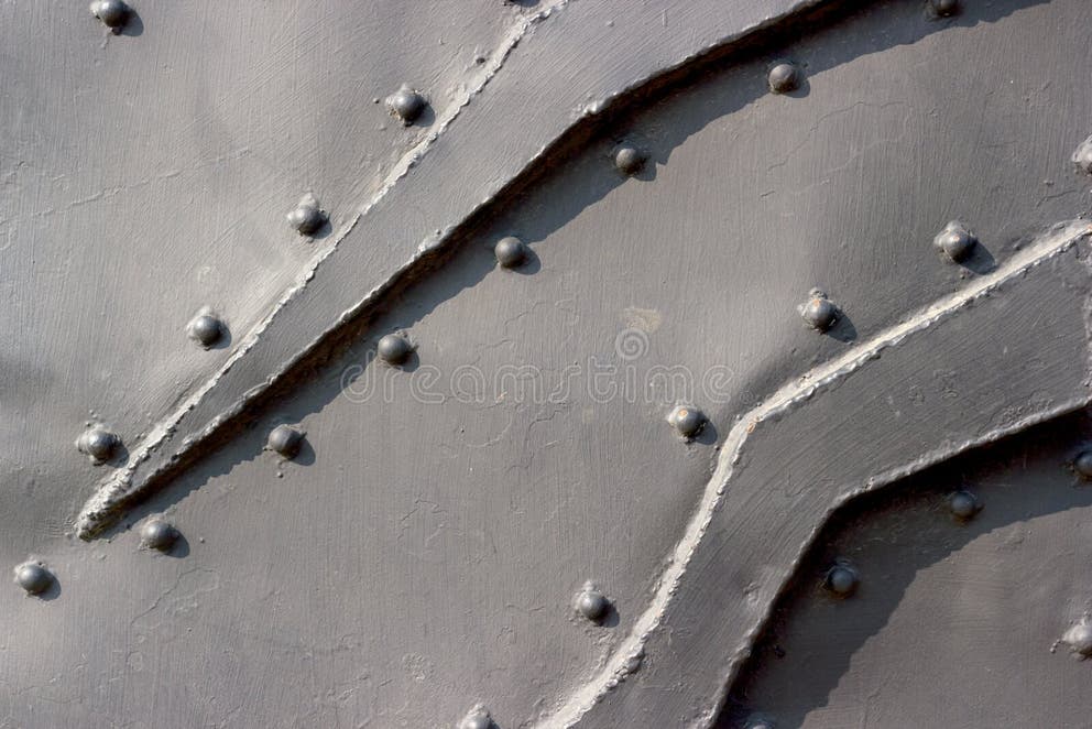 Backgrounds Collection - Texture of Metal Stock Image - Image of ...