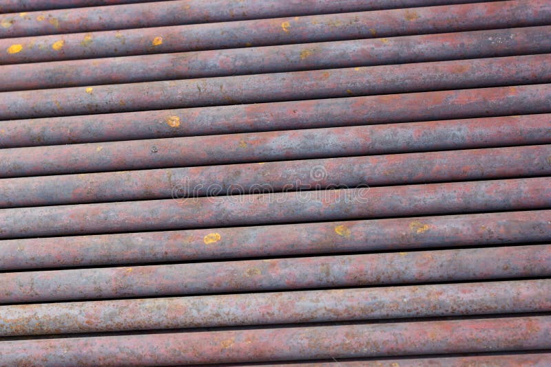 Backgrounds Collection - Texture of Metal Stock Photo - Image of grey ...