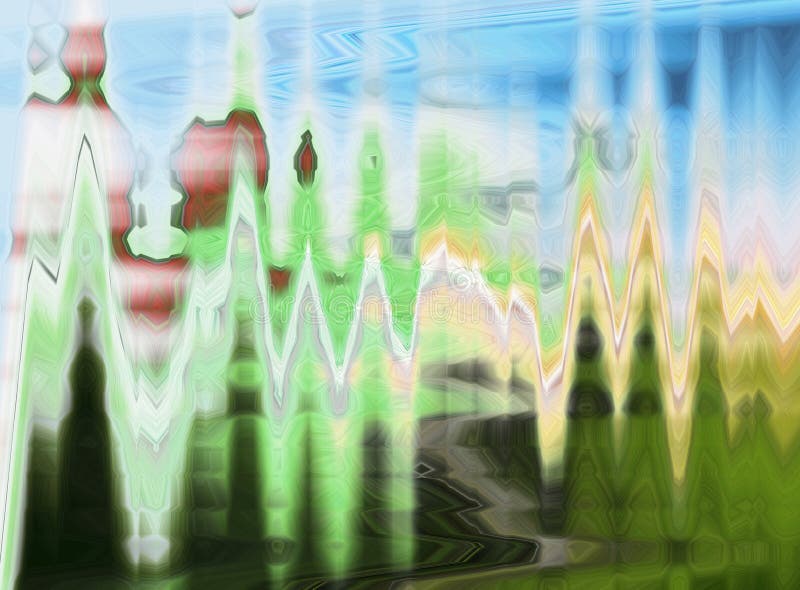 Abstract Colours Backgrounds Rainbow Wavy Kaleidoscope Textures Colors ...