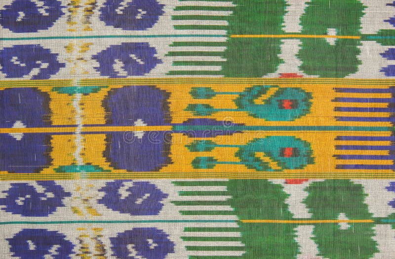 Backgrounds of Fabrics and Textiles Stock Image - Image of multicolor ...