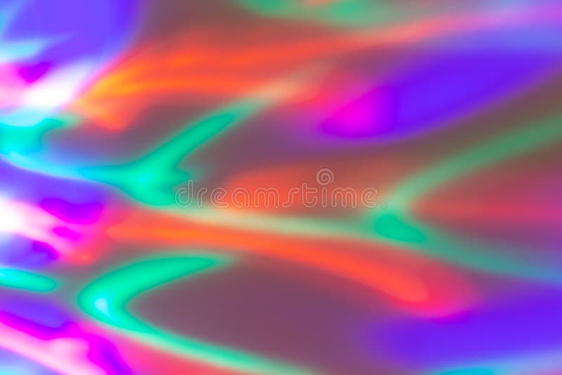 Backgrounds Made of Different Colored Lighting Effects Stock Image ...