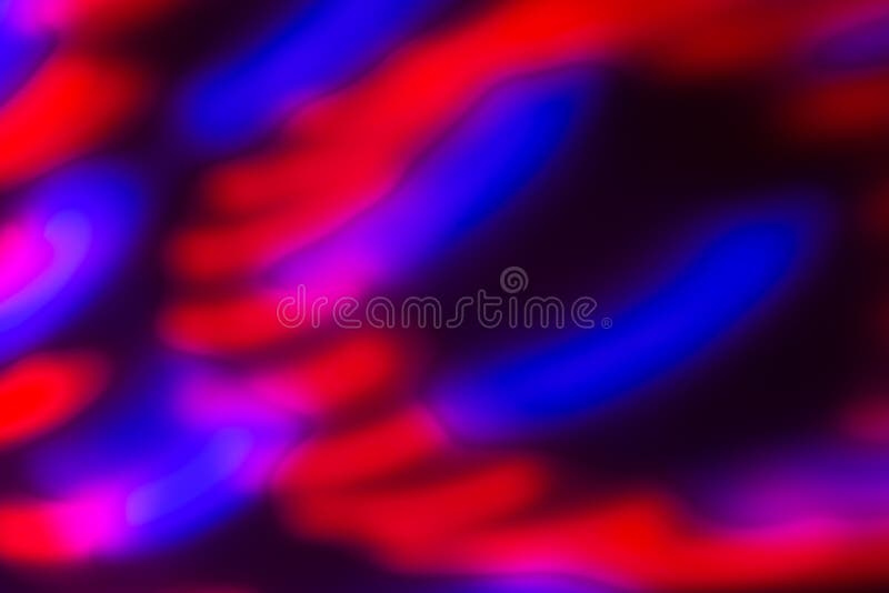 Backgrounds Made of Different Colored Lighting Effects Stock ...