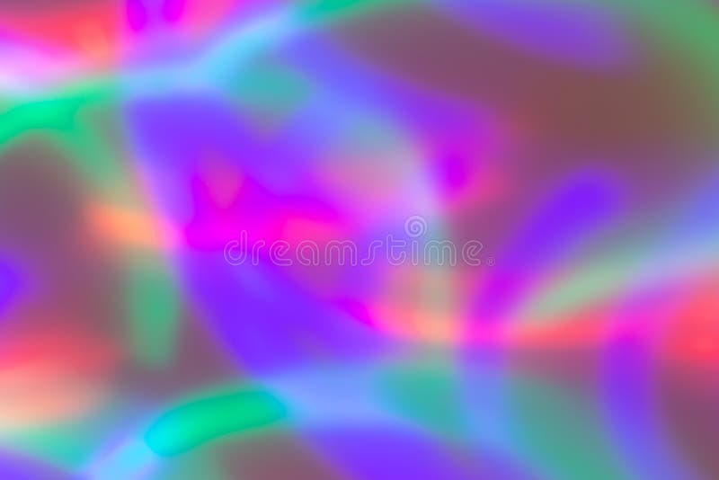 Backgrounds Made of Different Colored Lighting Effects Stock Image ...