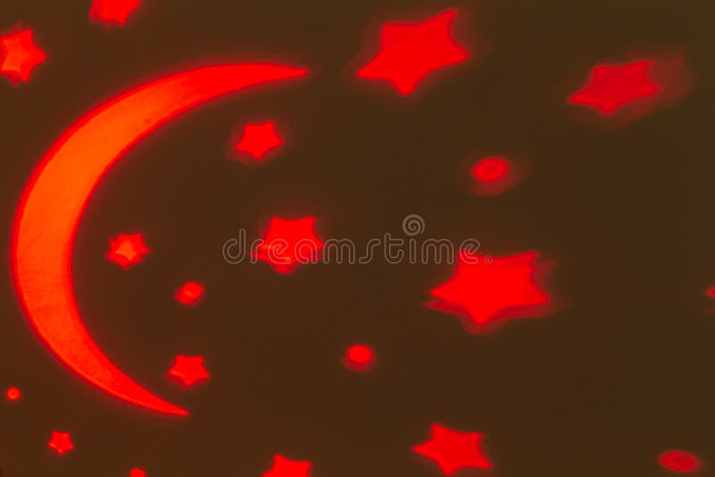 Backgrounds Made of Different Colored Lighting Effects Stock Image ...