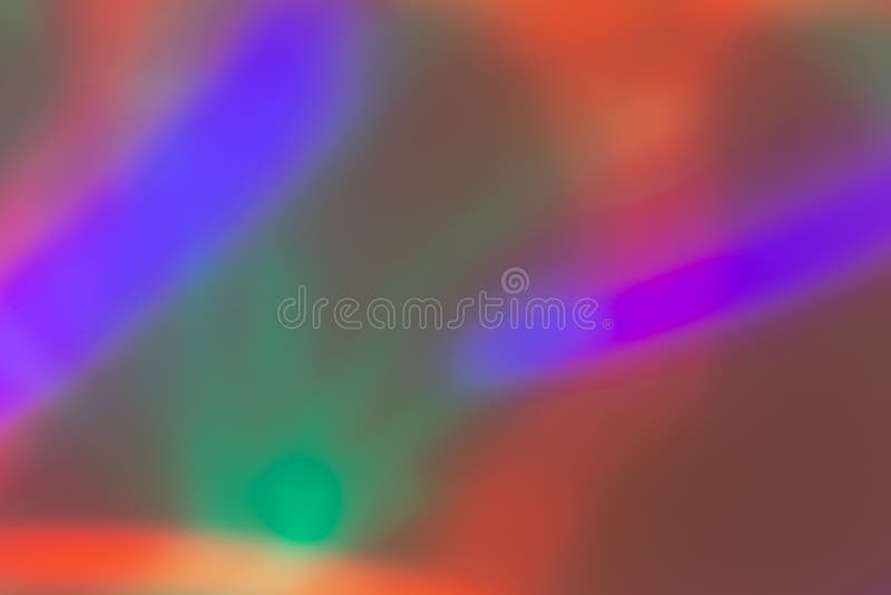 Backgrounds Made of Different Colored Lighting Effects Stock Photo ...