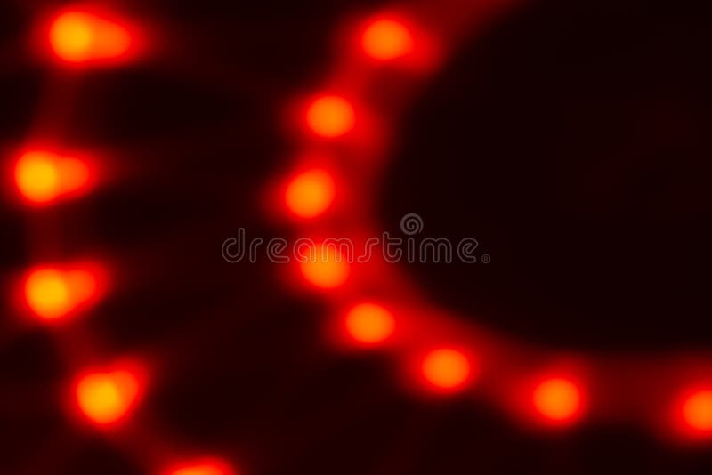 Backgrounds Made of Different Colored Lighting Effects Stock Image ...