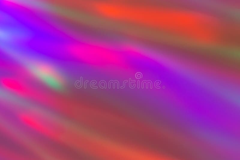 Backgrounds Made of Different Colored Lighting Effects Stock Photo ...