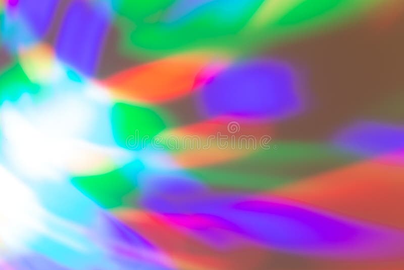 Backgrounds Made of Different Colored Lighting Effects Stock Image ...