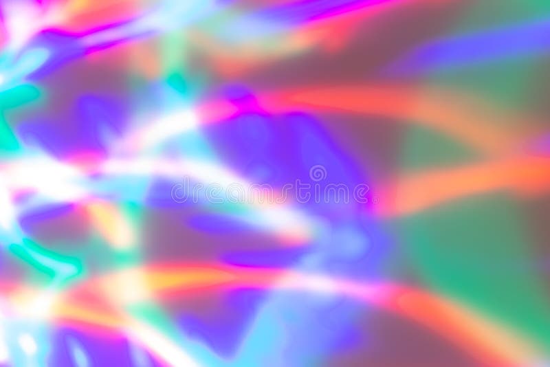 Backgrounds Made of Different Colored Lighting Effects Stock Image ...