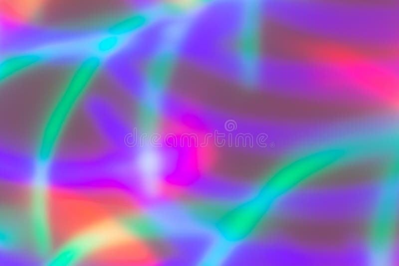 Backgrounds Made of Different Colored Lighting Effects Stock Image ...