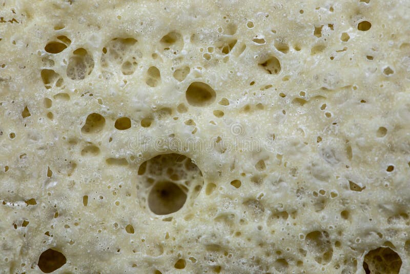 Backgrounds of Mixed Rubber Substrates from Laboratory. Stock Photo ...