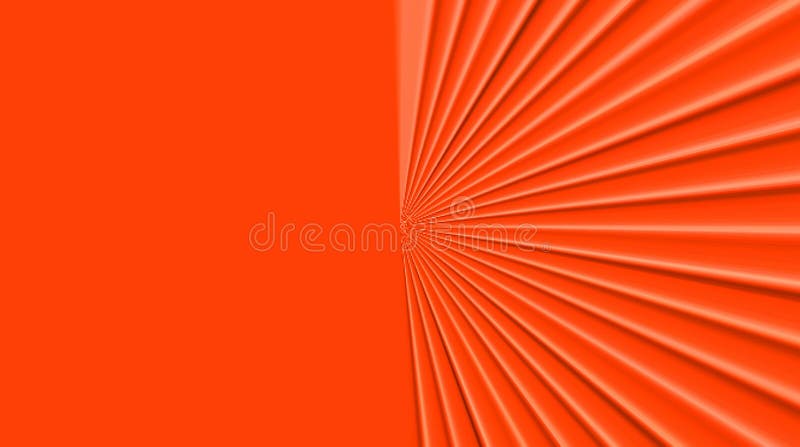 Backgrounds in Multicolor Textures. with Orange Color Reflection ...