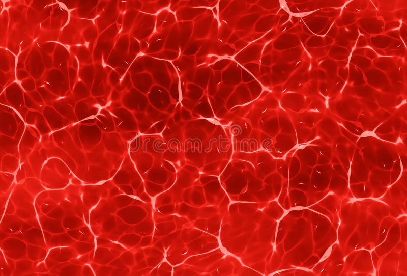 Backgrounds of Red Blood Cells Stock Illustration - Illustration of ...