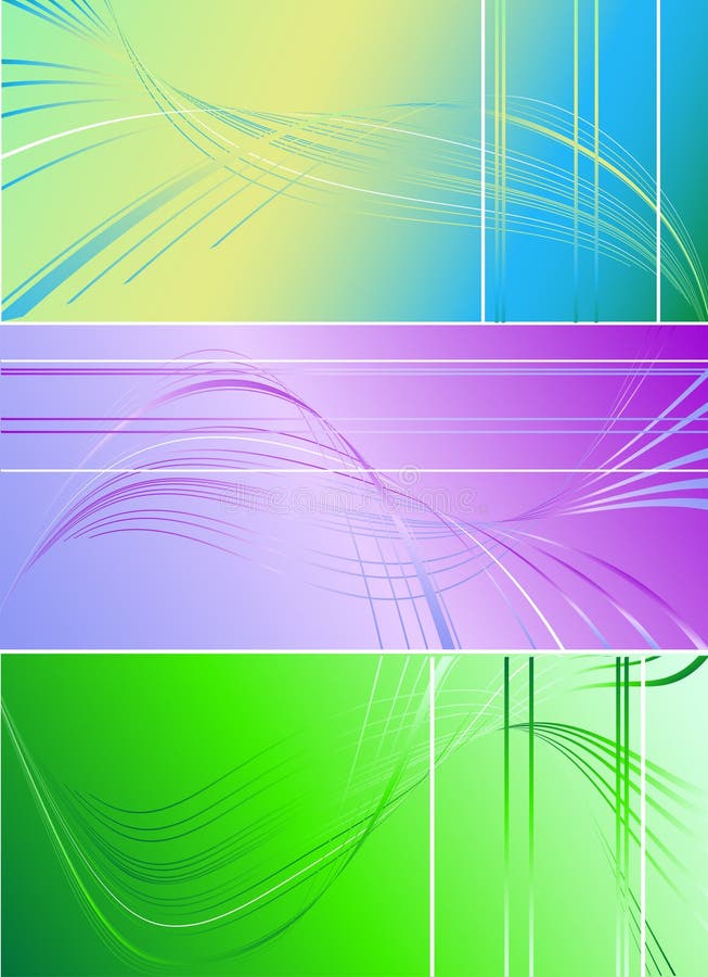 Backgrounds with stripes stock vector. Illustration of shiny - 7107748