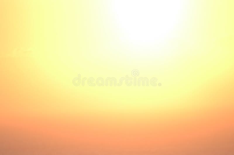 Abstract Ocean Sunrise Background Stock Photo - Image of serenity ...