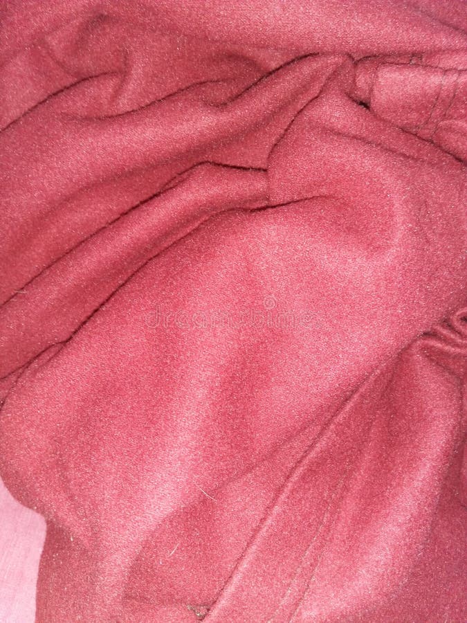 Backgrounds Textured Textile Full Frame Pattern Crumpled Silk Material ...