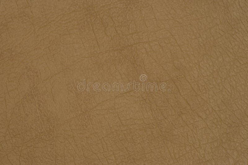 Light Brown Leather Background. Stock Photo - Image of brown, color ...