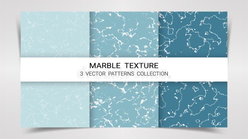 Backgrounds and Textures of Marble Premium Set Patterns Collection ...
